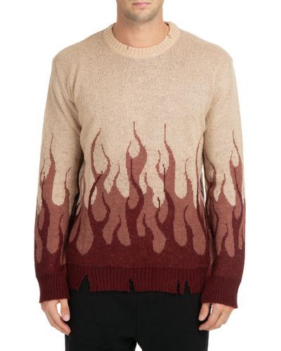 Vision Of Super Sweaters and knitwear for Men | Online Sale up to 60% ...
