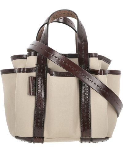 Natural Max Mara Tote bags for Women | Lyst