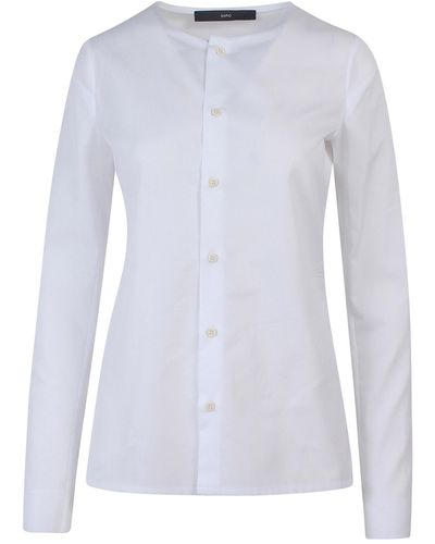 SAPIO Tops for Women | Online Sale up to 82% off | Lyst