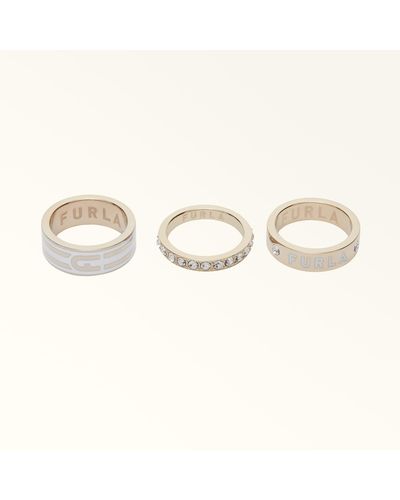 Furla Rings for Women | Online Sale up to 51% off | Lyst