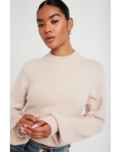 Natural Garage Sweaters and knitwear for Women | Lyst