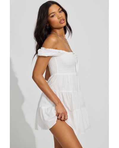 Women's Garage Dresses from $40 | Lyst