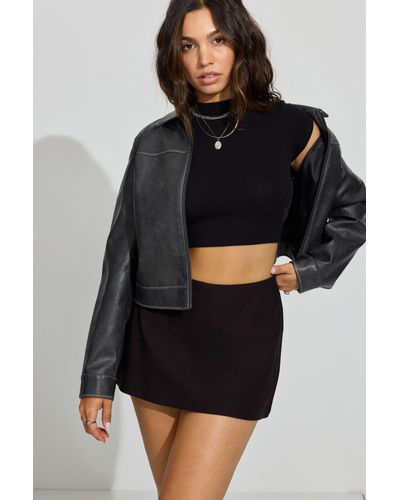 Women's Garage Skirts from $30 | Lyst