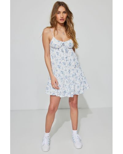 Garage Summer Dresses for Women | Lyst