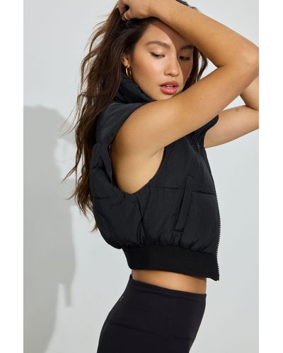 Women's Garage Jackets from $45 | Lyst