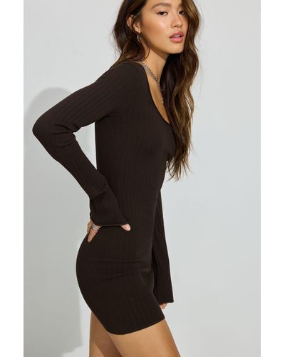 Women's Garage Mini and short dresses from $40 | Lyst