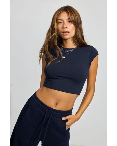 Women's Garage T-shirts from $20 | Lyst