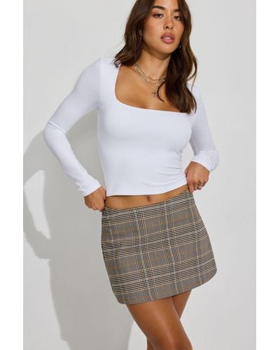 Women's Garage Skirts from $30 | Lyst