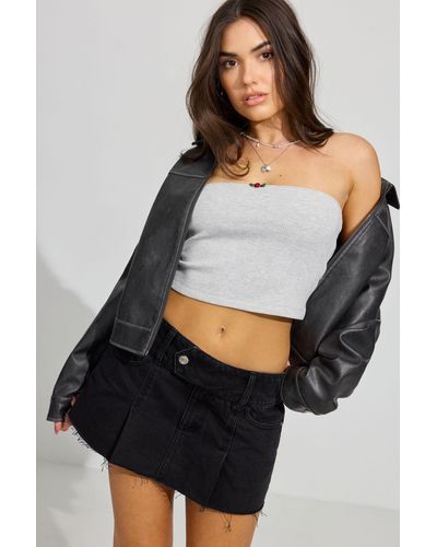 Women's Garage Skirts from $30 | Lyst