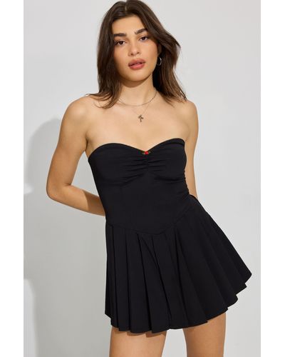 Garage Floral Dresses for Women | Lyst