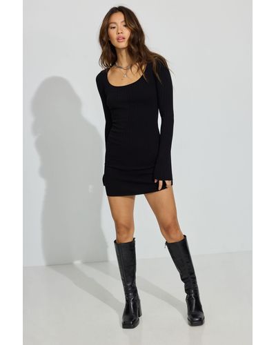 Women's Garage Mini and short dresses from $40 | Lyst