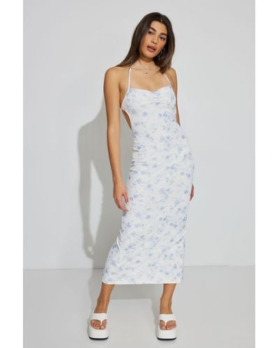 Garage Summer Dresses for Women | Lyst