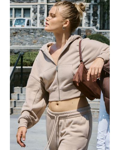 Natural Garage Tops for Women | Lyst