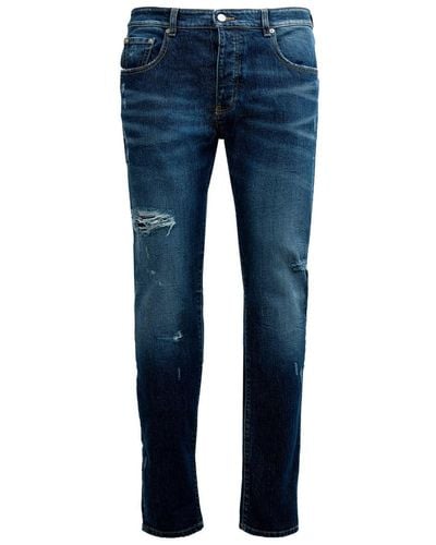 ICON DENIM Jeans for Men | Online Sale up to 50% off | Lyst