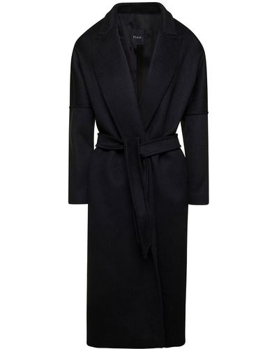 Black Plain Clothing for Women | Lyst