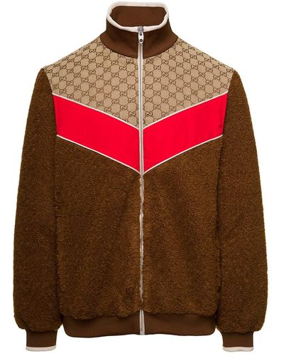 High Collar Jackets for Men - Up to 64% off | Lyst