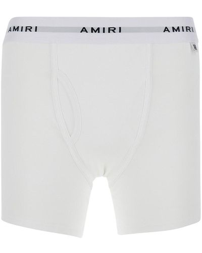 Amiri Boxers for Men | Online Sale up to 43% off | Lyst
