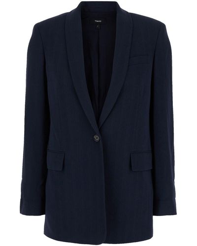 Blue Theory Jackets for Women | Lyst