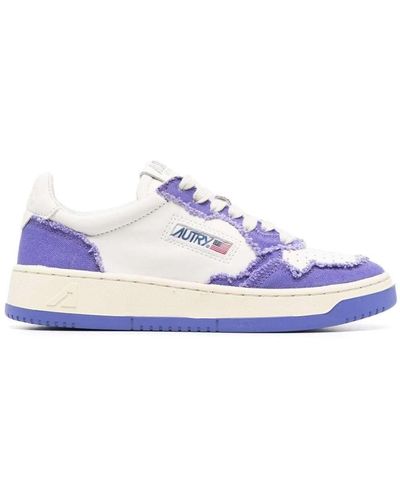 Autry Sneakers for Women | Online Sale up to 41% off | Lyst