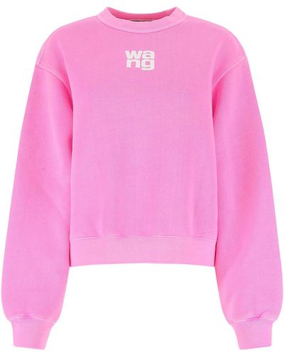 Pink T By Alexander Wang Activewear, gym and workout clothes for Women ...