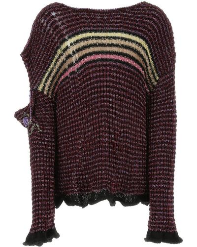 Purple VITELLI Clothing for Women | Lyst