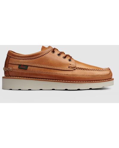 Gh Bass And Co Boat And Deck Shoes For Men Online Sale Up To 50 Off Lyst
