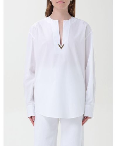 Valentino Tops for Women | Online Sale up to 51% off | Lyst