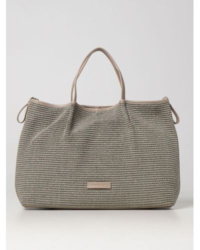 Fabiana Filippi Tote bags for Women | Online Sale up to 60% off | Lyst
