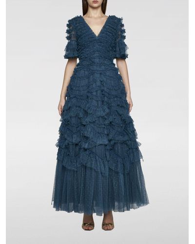 Blue Needle & Thread Clothing for Women | Lyst