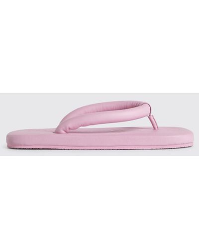 Pink Camper Sandals and Slides for Men | Lyst