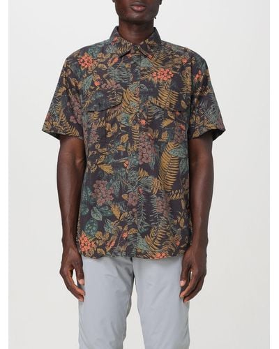 Black Filson Clothing for Men | Lyst