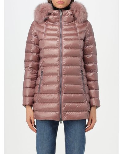 Red Colmar Clothing for Women | Lyst