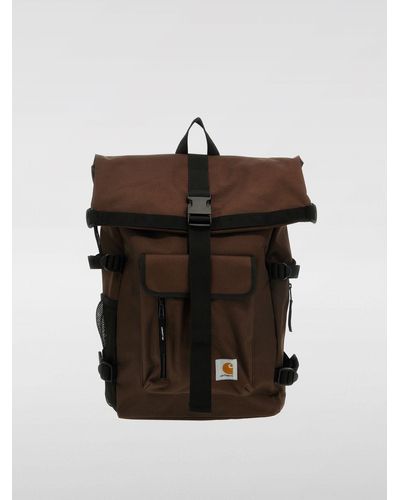 Brown Carhartt Backpacks for Men | Lyst