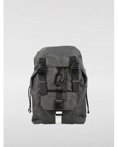 A.P.C. Backpacks for Men | Online Sale up to 53% off | Lyst