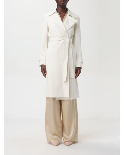 Natural Theory Coats for Women | Lyst