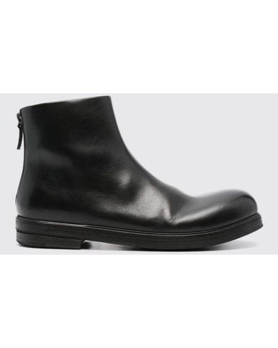 Black Marsèll Boots for Men | Lyst