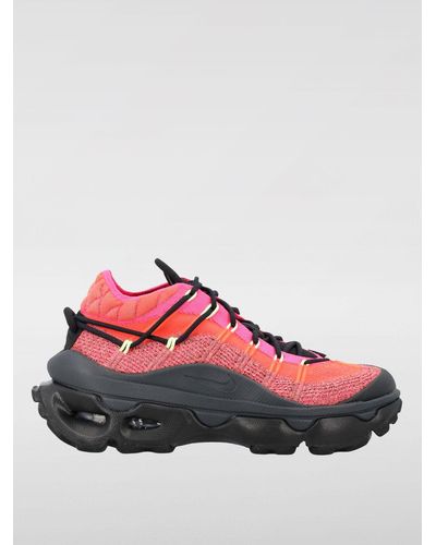 Red Nike Sneakers for Women | Lyst