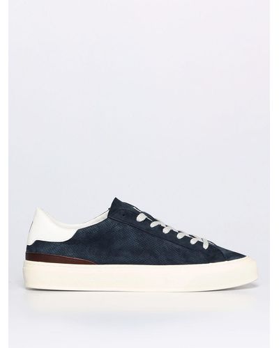 Date Low-top sneakers for Men | Online Sale up to 59% off | Lyst