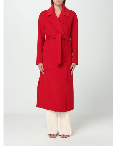 SIMONA CORSELLINI Coats for Women | Online Sale up to 75% off | Lyst