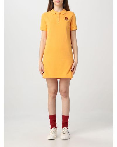 KENZO Dresses for Women | Online Sale up to 80% off | Lyst