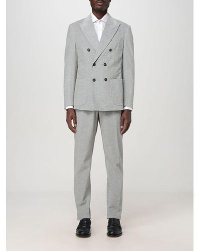 Eleventy Suits for Men | Online Sale up to 62% off | Lyst