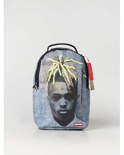 Sprayground Backpacks for Men | Online Sale up to 34% off | Lyst Canada