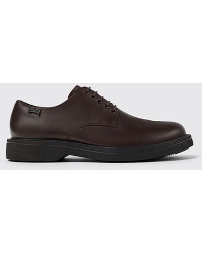 Brown Camper Shoes for Men | Lyst
