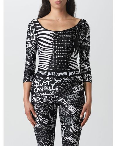 Just Cavalli Lingerie For Women Online Sale Up To 59 Off Lyst