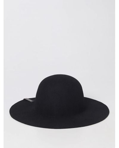 Blue Fabiana Filippi Hats for Women | Lyst