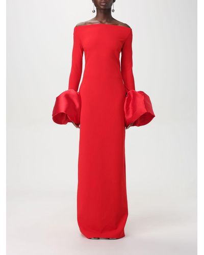 Red Solace London Dresses for Women | Lyst