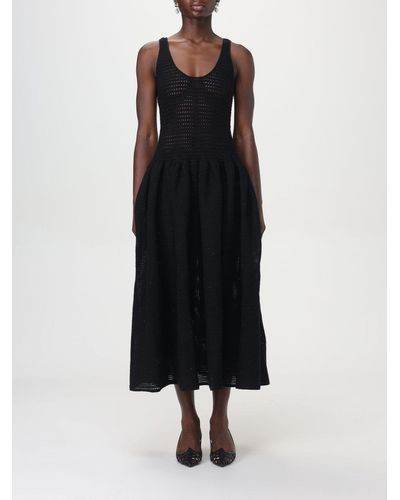 Black Self-Portrait Jackets for Women | Lyst