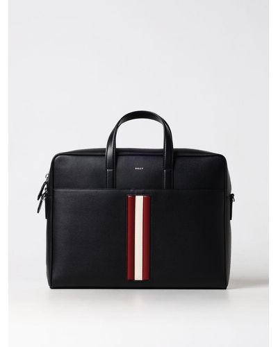 Bally Briefcases and laptop bags for Men | Online Sale up to 71% off | Lyst