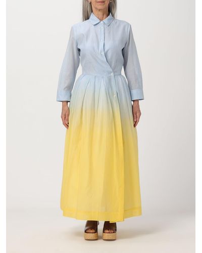 Yellow Sara Roka Clothing for Women | Lyst