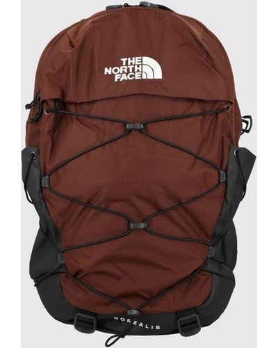 Brown The North Face Backpacks for Men | Lyst